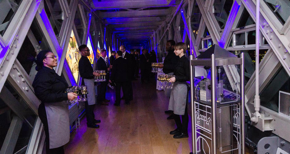 New London Office Launch Party | Blog