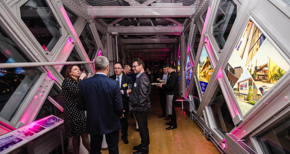New London Office Launch Party | Blog