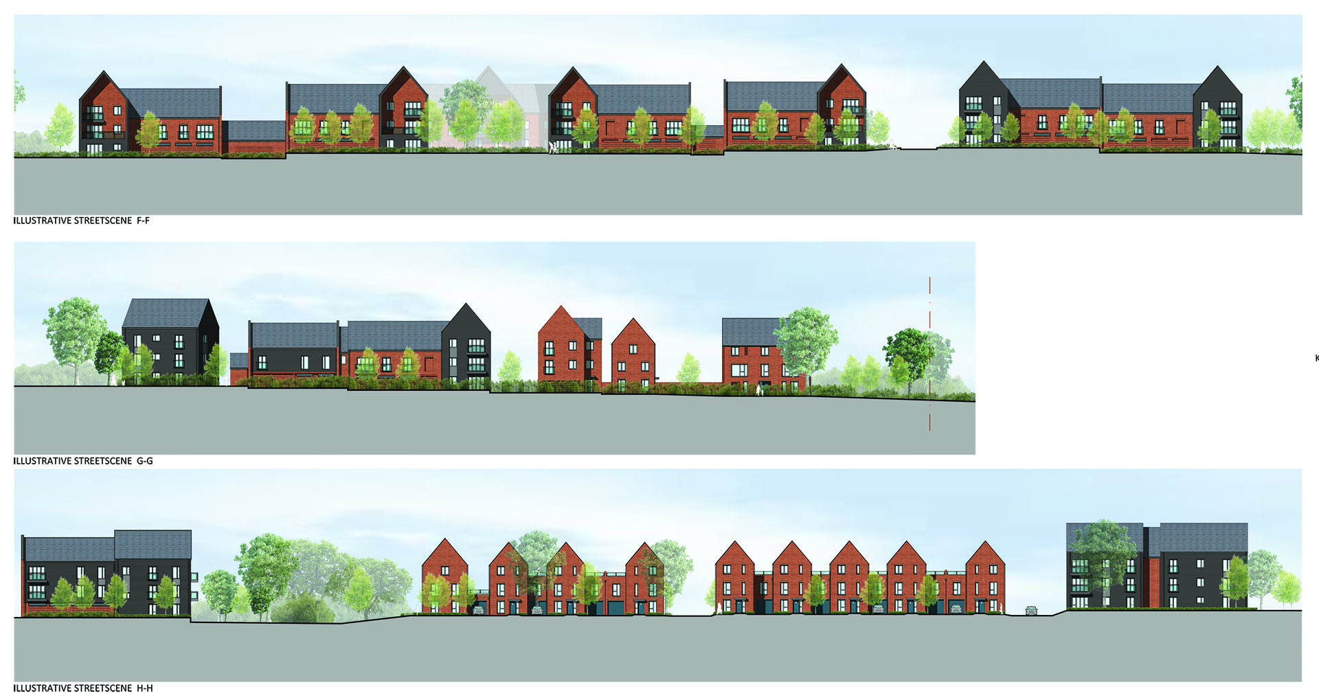 Saunders secure Reserved Matters approval for new phase in Beaulieu’s ...