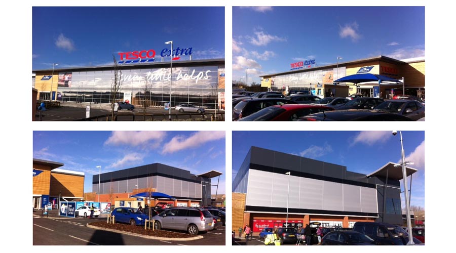 Tesco Wisbech Opens | Blog